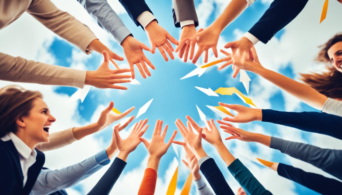 Effectieve conflictmanagement strategieën voor teams